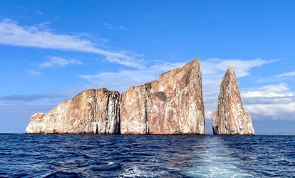 Kicker Rock | Galapagos Diving Tour